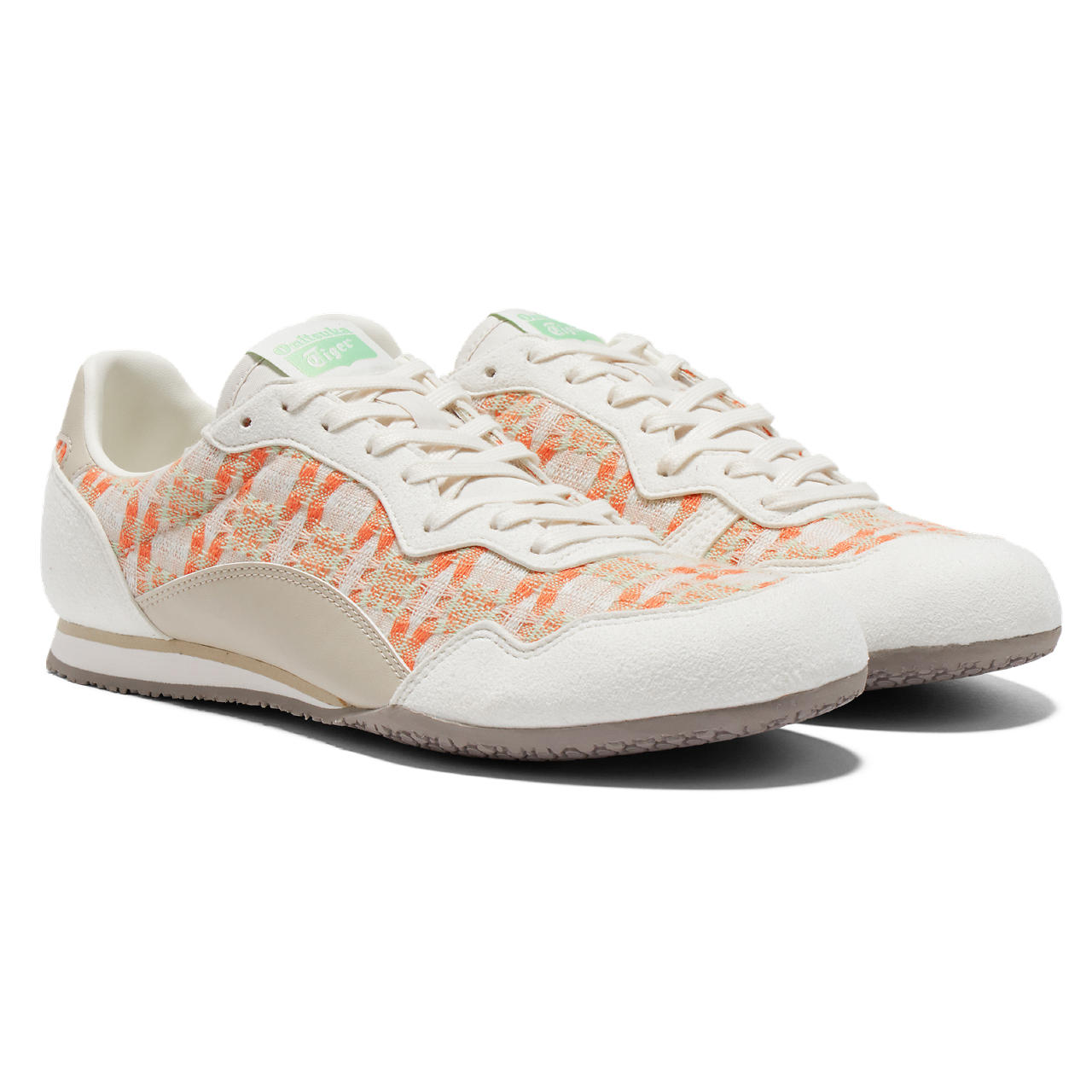 Onitsuka Tiger X Doi Tung The Second - ticycity.com