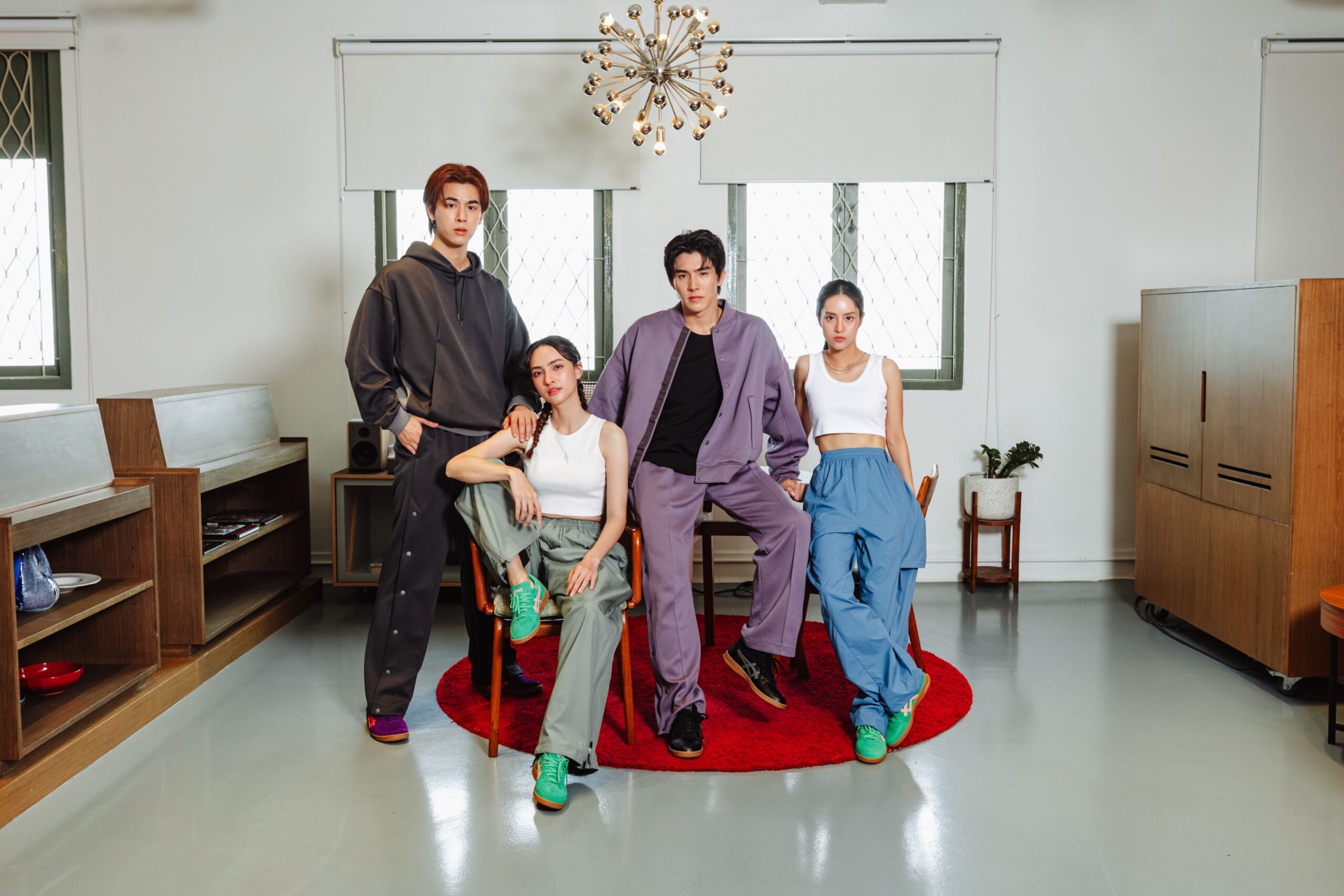 Introducing SKYHAND™ OG: Where Minimalism Meets Modern Elegance - ticycity.com