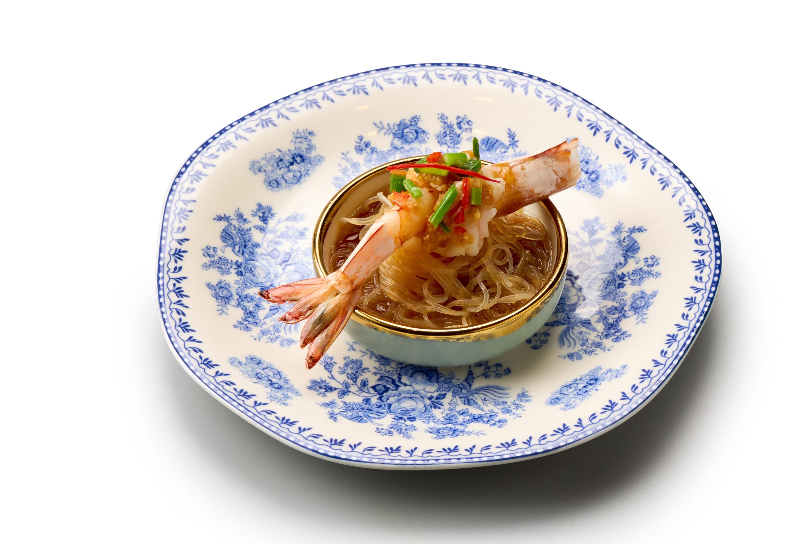 “Ang Morr” Gets a Fresh Hong Kong-Inspired “Chinese Bistro” Makeover ...