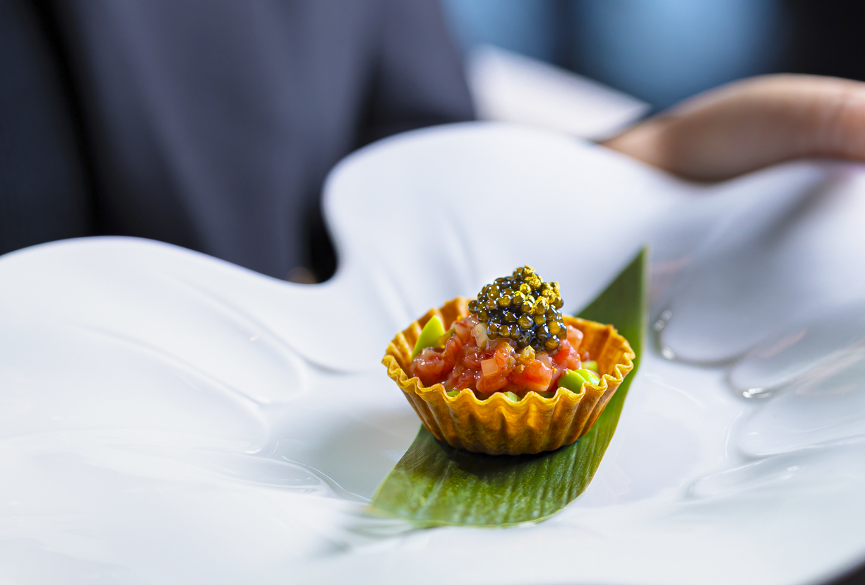 Tokyo Flavors in Southeast Asia: 4 Japanese Restaurants You Must Try ...