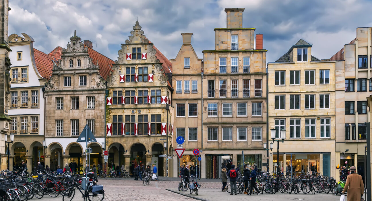 Travel Trends 2026: จุดหมายปลายทางทั่วโลกสำหรับการเดินทางในแบบที่เป็น ...